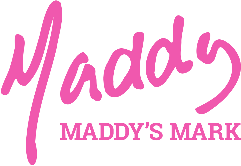 Home | Maddy's Mark